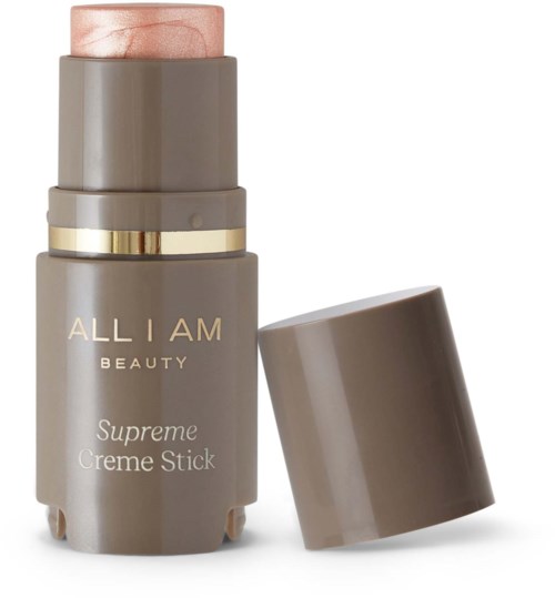 ALL I AM BEAUTY Supreme Creme Stick Glam Glow | lyko.com