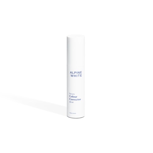 ALPINE WHITE Colour Corrector Serum 30 ml | lyko.com