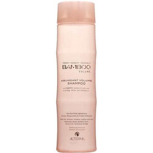 Alterna Bamboo Volume Abundant Volume Shampoo 250 ml | lyko.com
