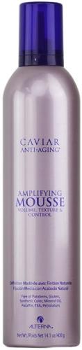 Alterna Caviar Anti-Aging Amplifying Mousse 400 ml | lyko.com