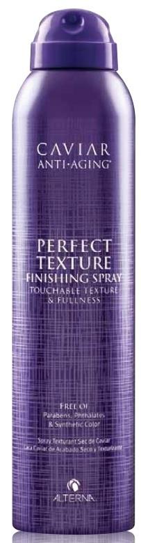 Alterna Caviar Perfect Texture Finishing Spray 184g 184 ml | lyko.com