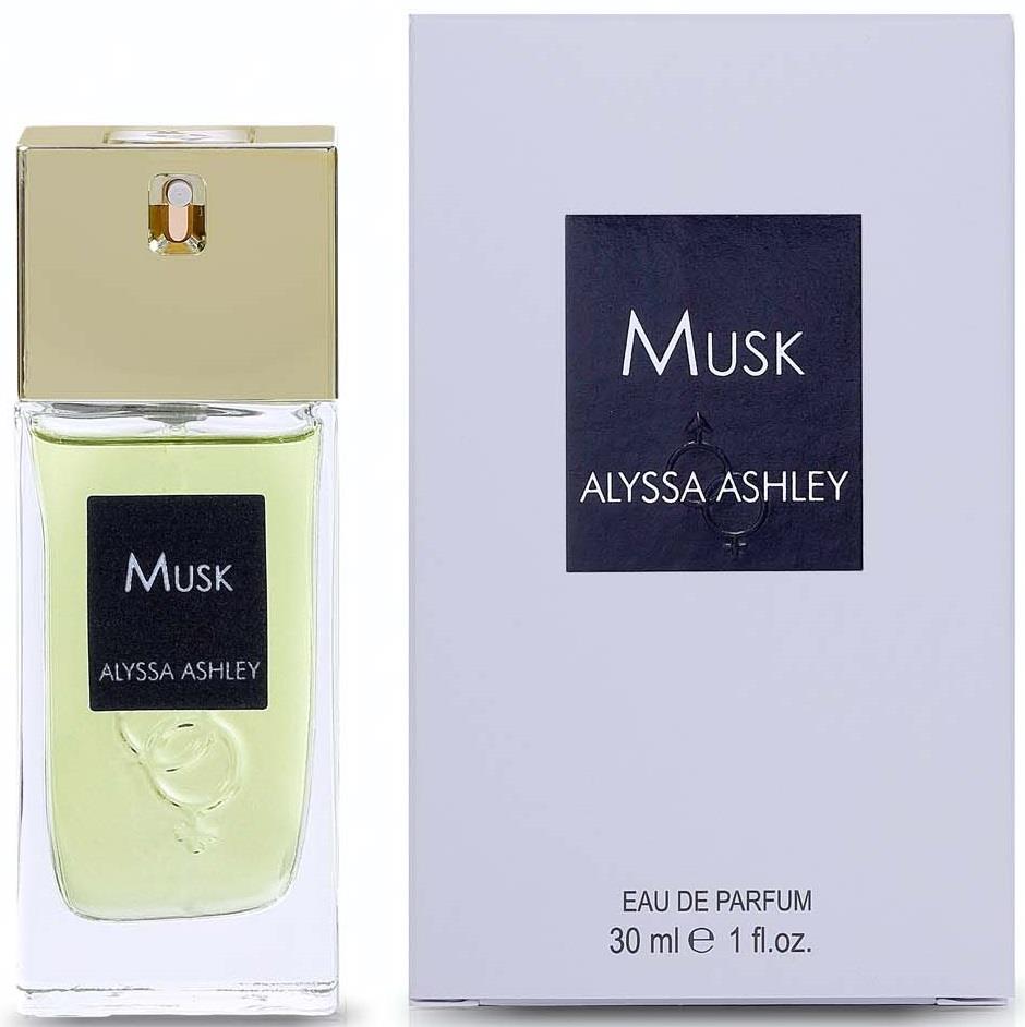 Alyssa Ashley MUSK EdP 30 ml | lyko.com