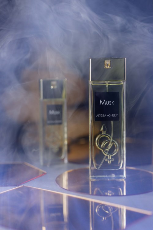 Alyssa Ashley MUSK EdP 30 ml | lyko.com