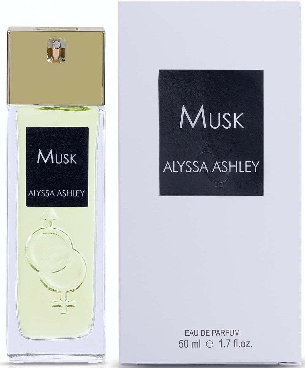 Alyssa Ashley MUSK EdP 50 ml | lyko.com