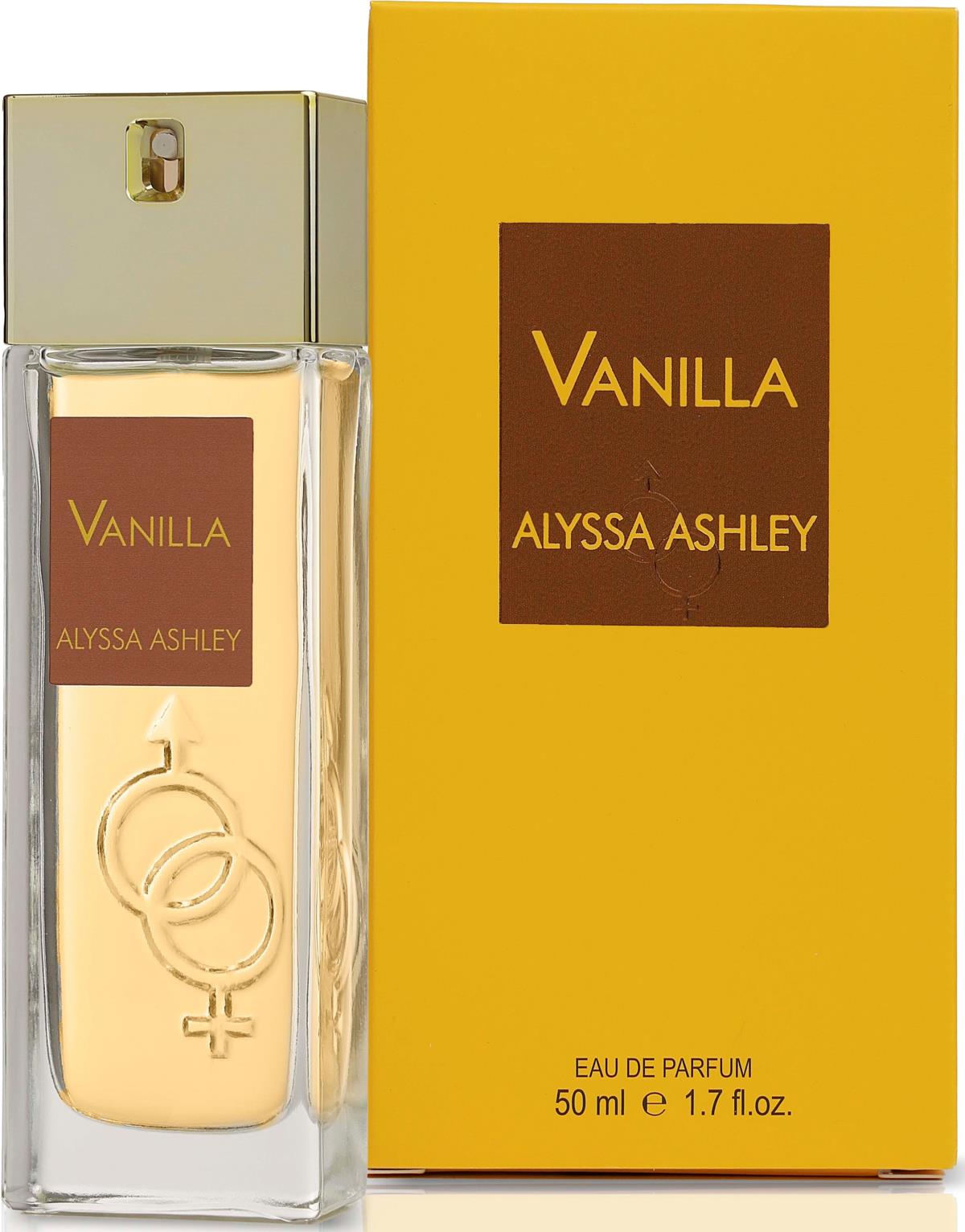 Alyssa Ashley Vanilla EdP 50 ml | lyko.com