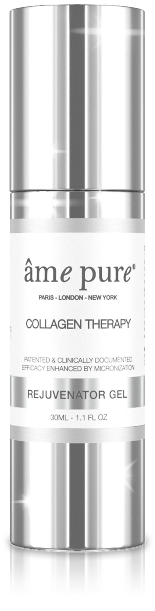 âme pure Collagen Therapy Gel 30 ml | lyko.com