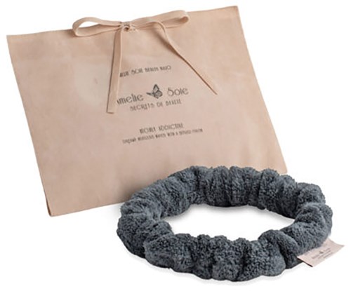 Amelie Soie Secrets de beauté Basic Collection Beauty Halo Heatless ...