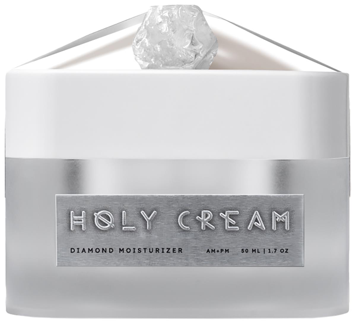 AMEŌN Holy Cream Diamond Moisturizer 50 ml | lyko.com
