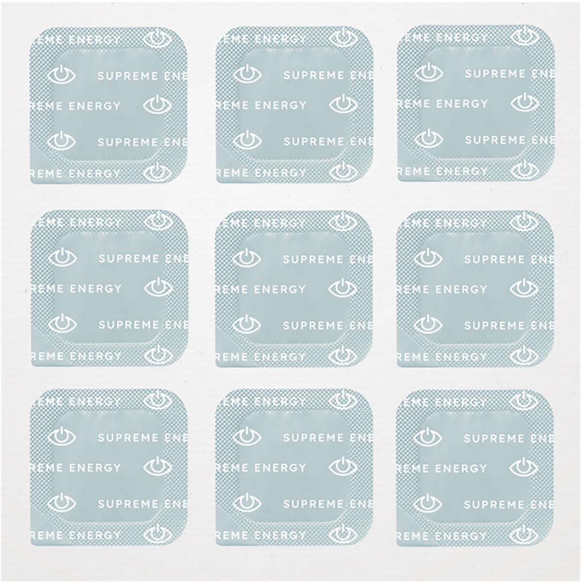 AMEŌN Ice Cubes Supreme Energy 9 x 8 ml | lyko.com