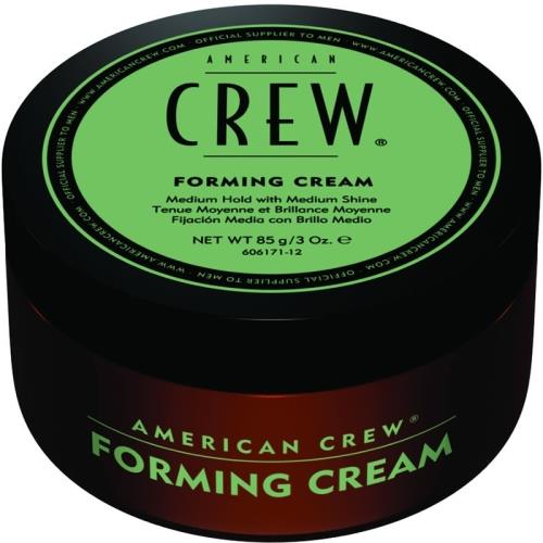 American Crew Style Forming Cream 85 ml | lyko.com