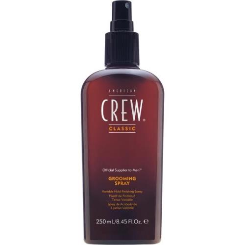 American Crew Grooming Spray 250 ml | lyko.com