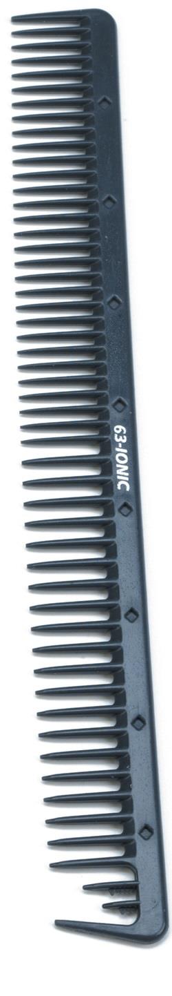 American Dream Ionic Vent Styling Comb 63 | lyko.com