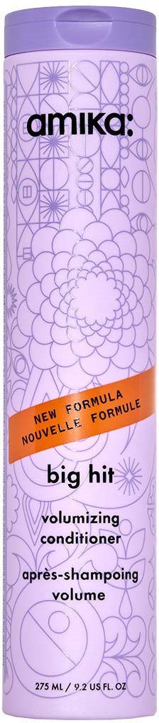 Amika Big Hit Volumizing Conditioner 275 ml | lyko.com