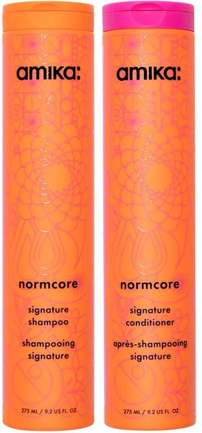 Amika Normcore Duo | lyko.com
