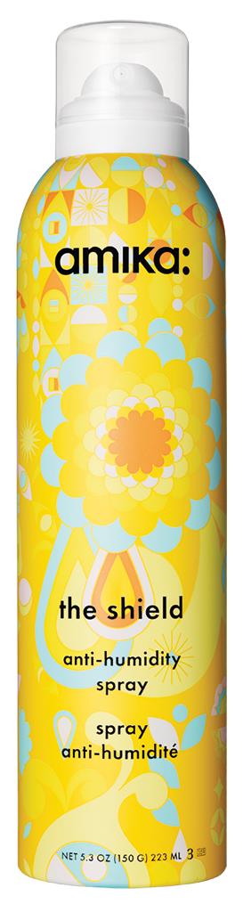 Amika The Shield Anti-Humidity Spray 223 ml 233 ml | lyko.com