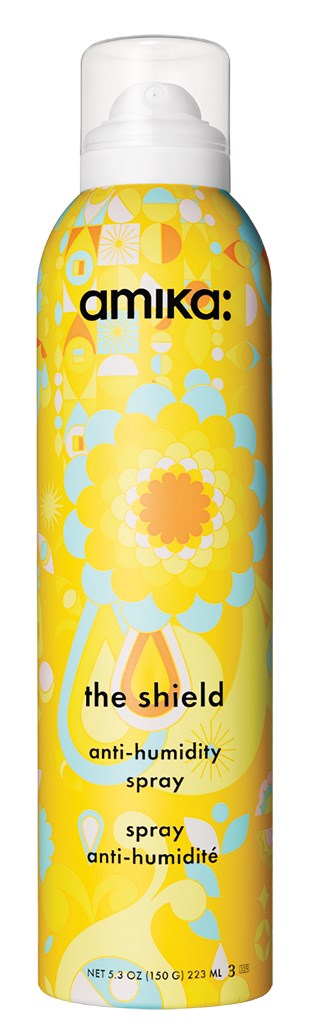 Amika The Shield Anti-humidity Spray 223 ml | lyko.com