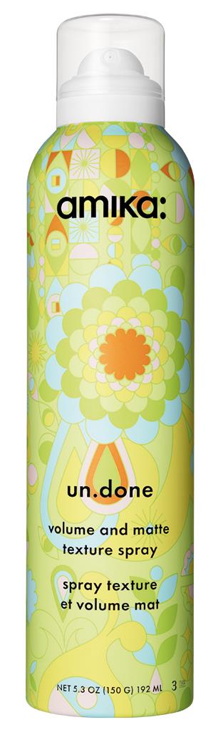 Amika Un done volume & texture spray 192 ml | lyko.com