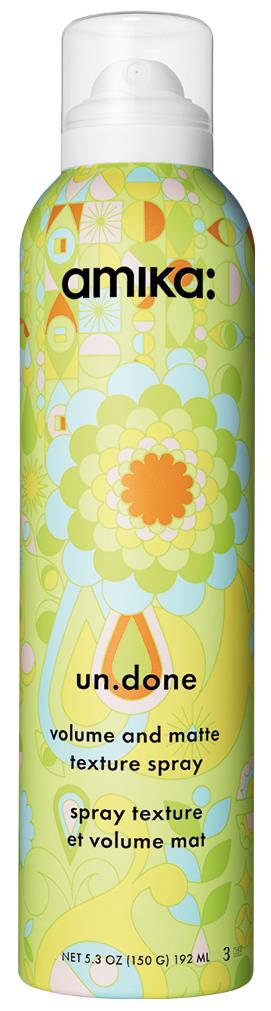 Amika Un.Done Volume & Texture Spray 192 ml | lyko.com