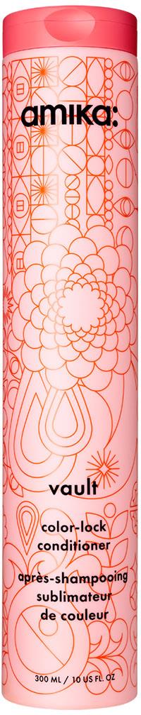 Amika Vault Vault Color-Lock Conditioner 300 ml | lyko.com