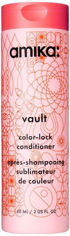 Amika Vault Vault Color-Lock Conditioner 60 ml | lyko.com