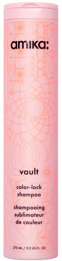 Amika Vault Color-Lock Shampoo 275 ml | lyko.com