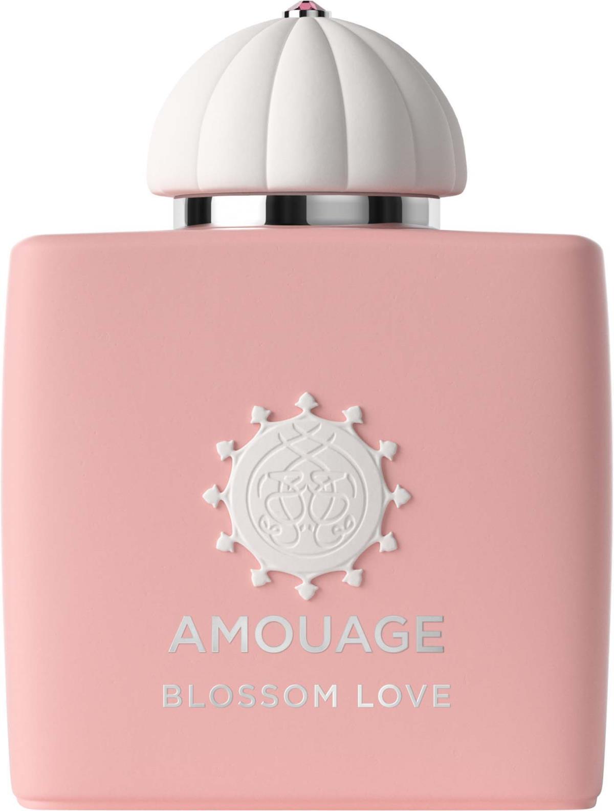 Amouage Blossom Love Eau de Parfum 100 ml | lyko.com