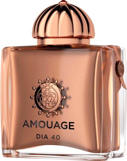 Amouage Dia 40 Eau de Parfum 100 ml | lyko.com