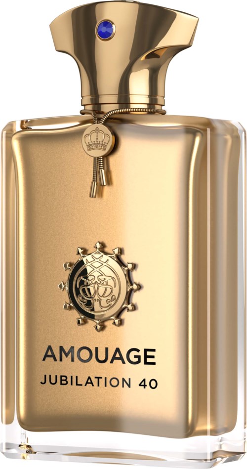 Amouage Jubilation 40 Eau de Parfum 100 ml | lyko.com