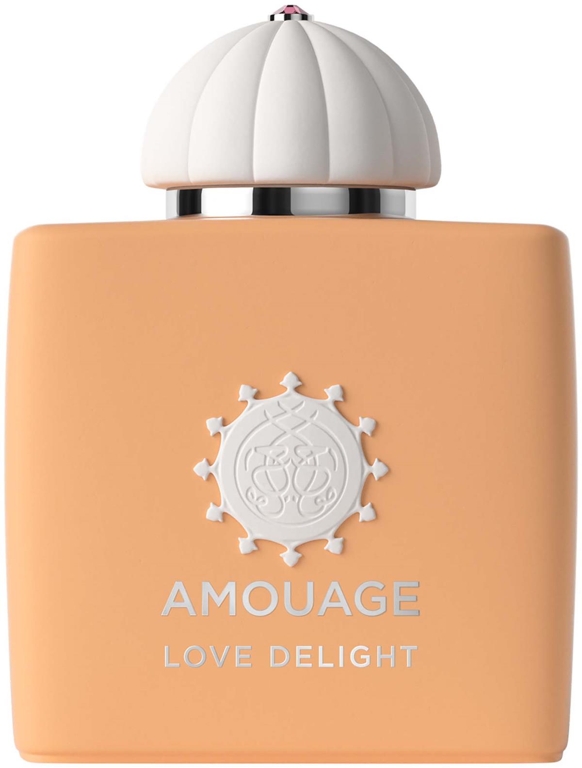 Amouage Love Delight Eau de Parfum 100 ml | lyko.com