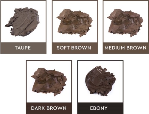 Anastasia Beverly Hills Summer Proof Brow Kit Taupe | lyko.com