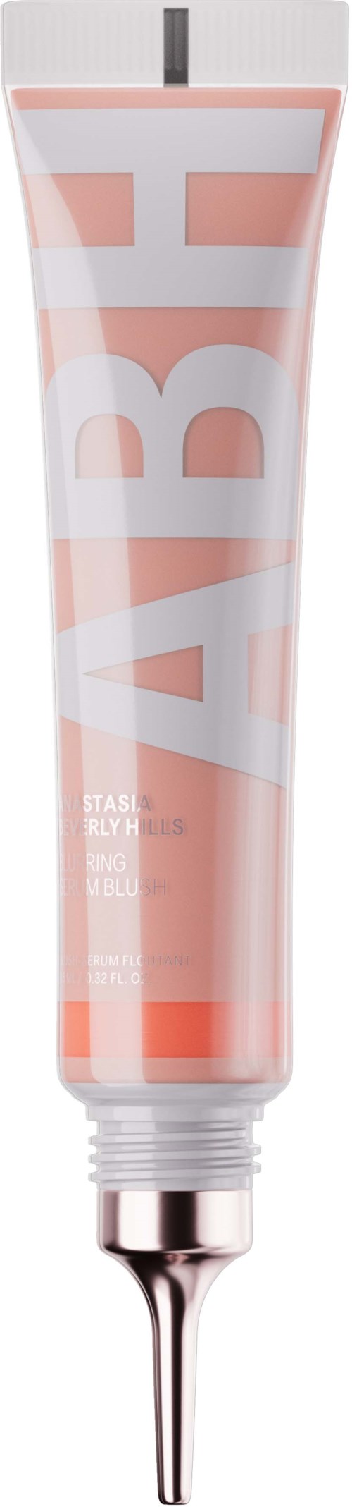 Anastasia Beverly Hills Blurring Serum Blush Peach | lyko.com