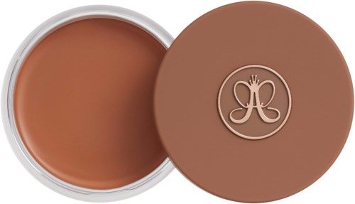 Anastasia Beverly Hills Cream Bronzer Warm Tan | lyko.com