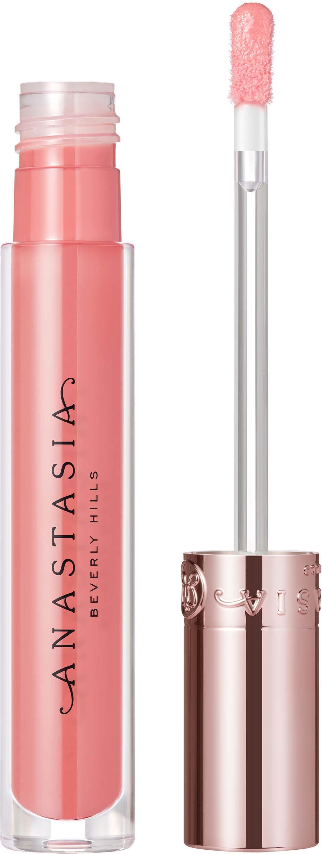 Anastasia Beverly Hills Lip Gloss Soft Pink | lyko.com