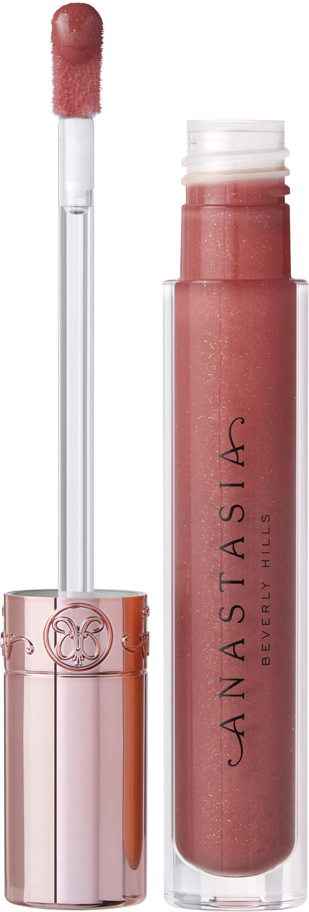 Anastasia Beverly Hills Lip Gloss Toffee Rose | lyko.com