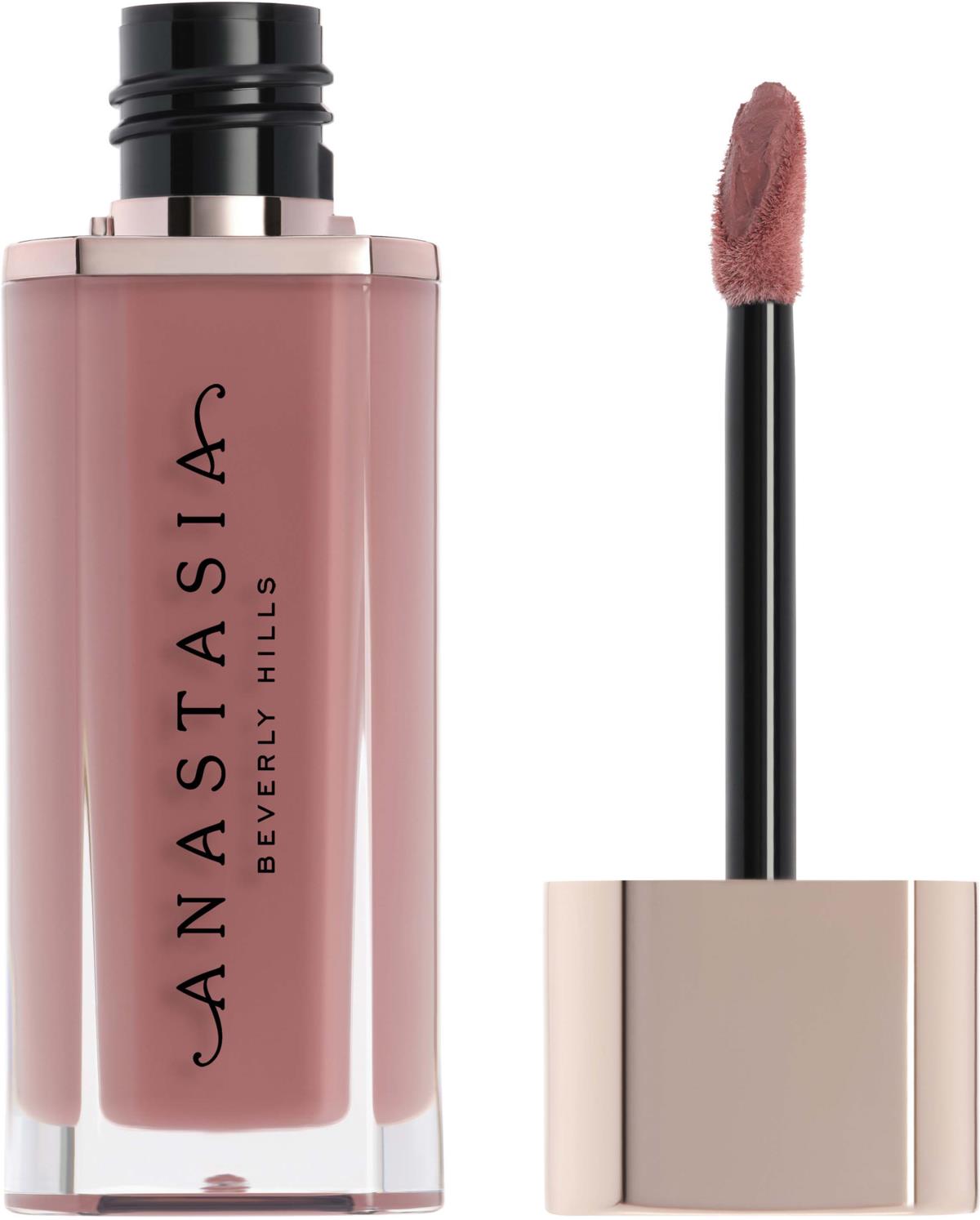 Anastasia Beverly Hills Lip Velvet Hush Rose | lyko.com