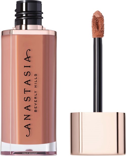 Anastasia Beverly Hills Lip Velvet Pink Sand | lyko.com