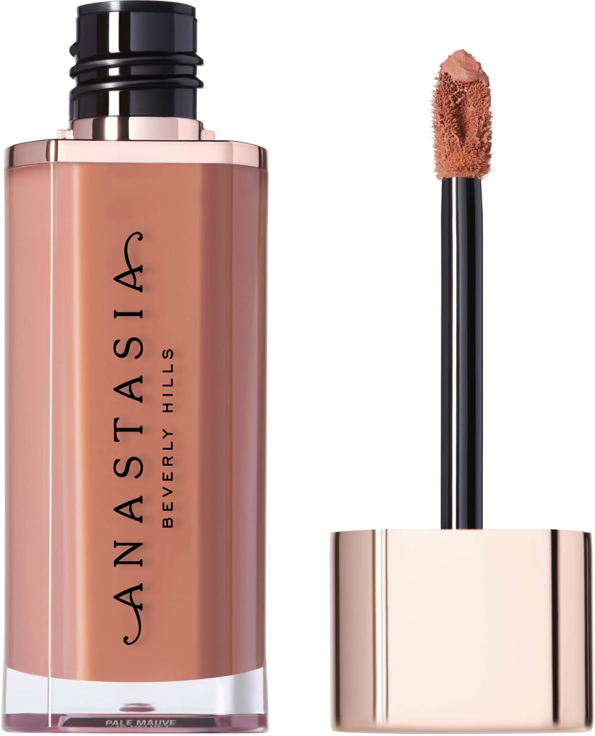 Anastasia Beverly Hills Lip Velvet Pink Sand | lyko.com
