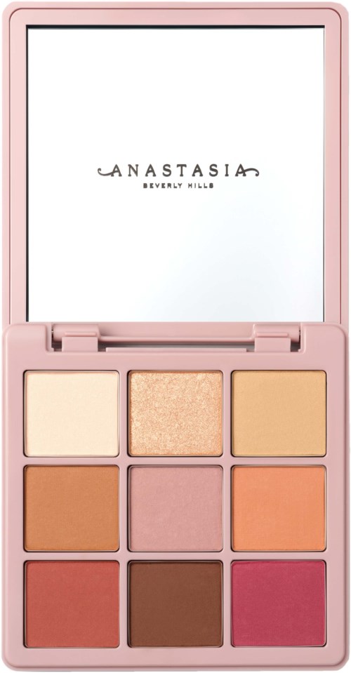 Anastasia Beverly Hills Mini Modern Renaissance Eye Shadow Palette ...