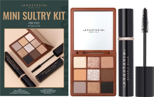 Anastasia Beverly Hills Mini Sultry Kit | lyko.com