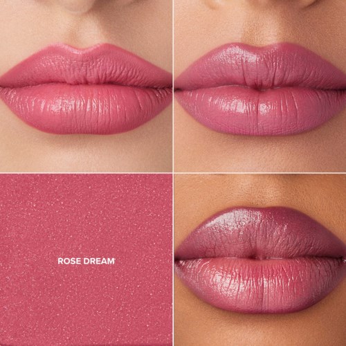 Anastasia Beverly Hills Satin Lipstick Rose Dream | lyko.com