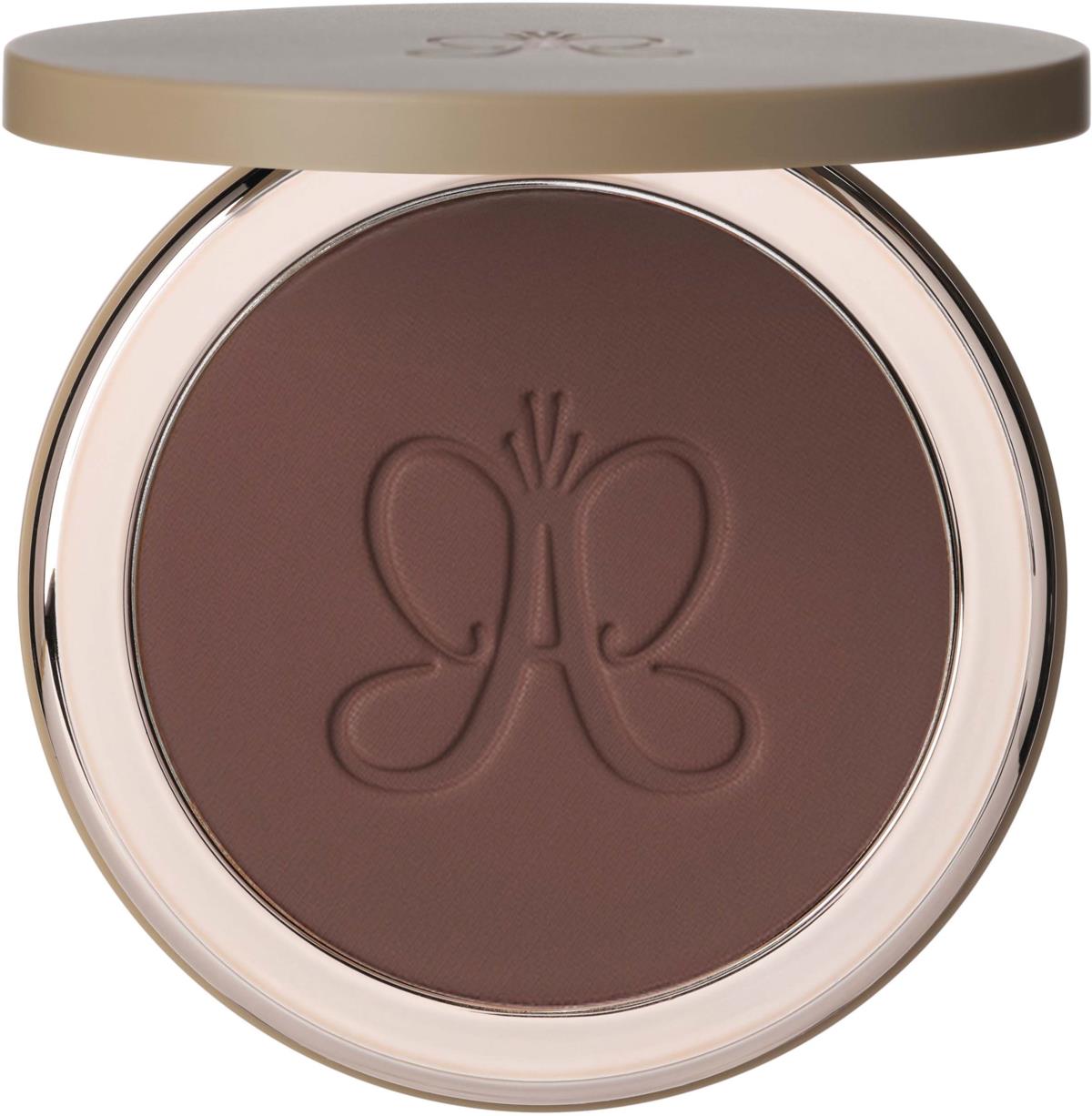 Anastasia Beverly Hills Smooth Blur Bronzer Bronze Bay | lyko.com