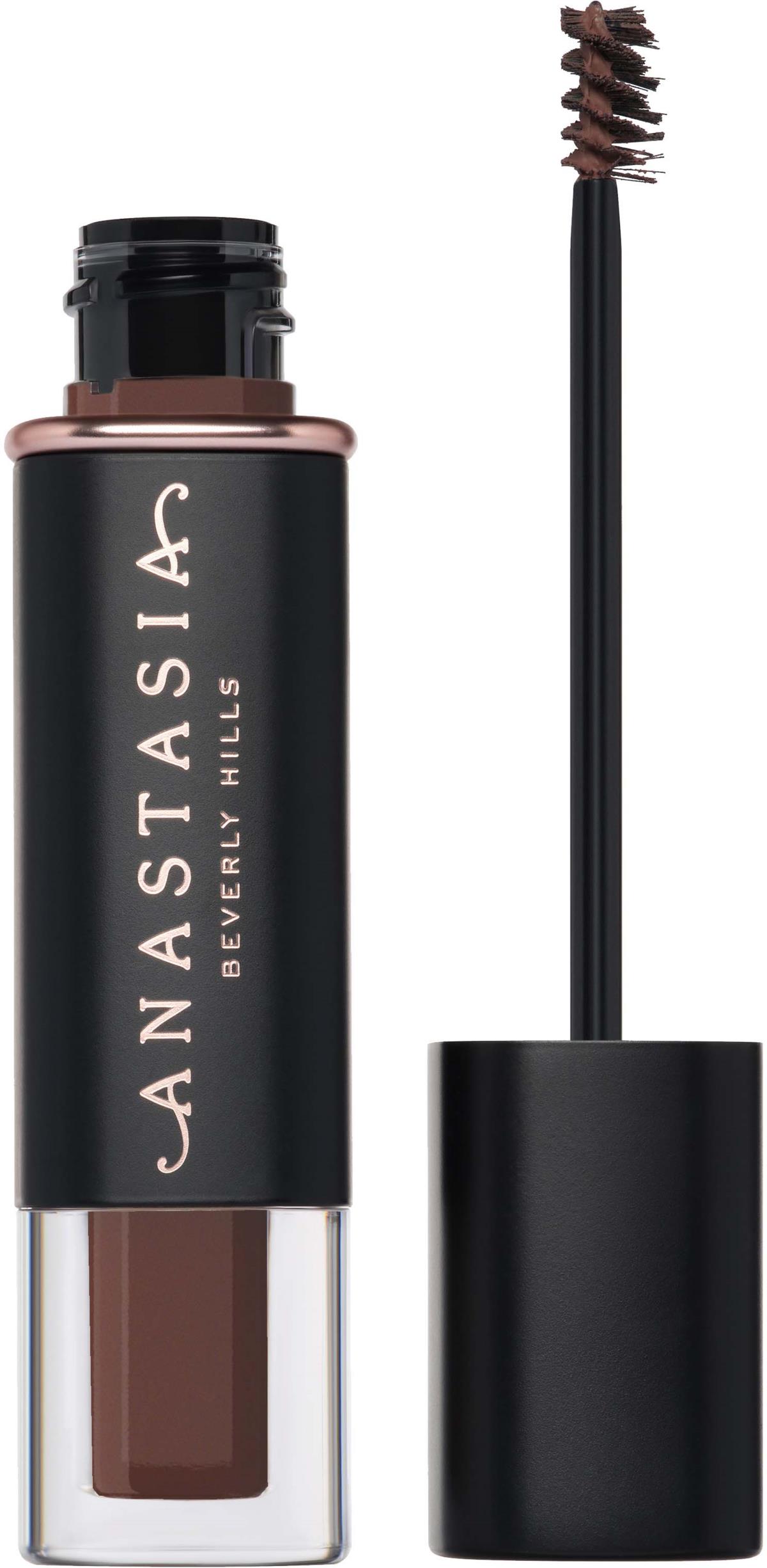 Anastasia Beverly Hills Volumizing Tinted Brow Gel Auburn | lyko.com