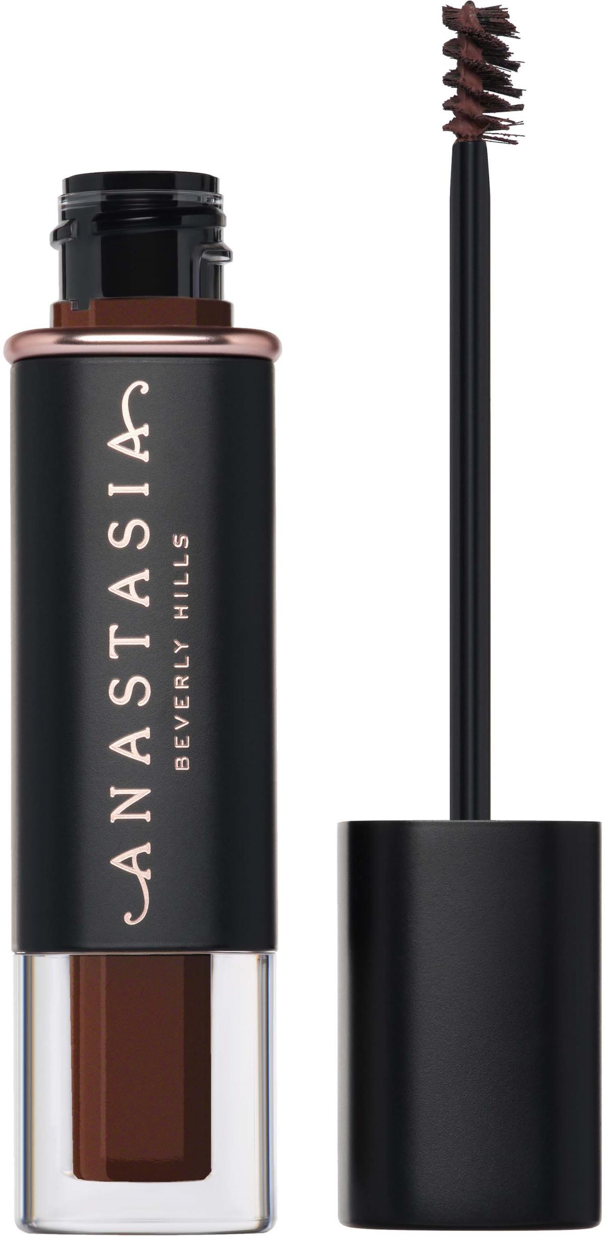 Anastasia Beverly Hills Volumizing Tinted Brow Gel Dark Brown | lyko.com