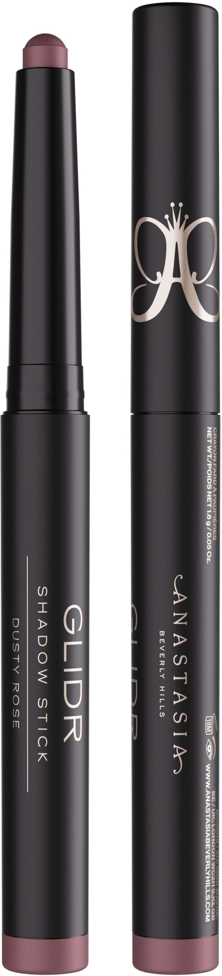Anastasia Beverly Hills GLIDR Shadow Stick Dusty Rose | lyko.com