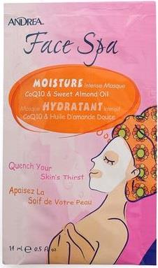 AnDrea Face Spa Moisture Mask 14 ml | lyko.com