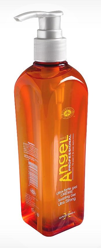 Angel Hair Style De Sculpture Hair Designn Gel 250 ml | lyko.com