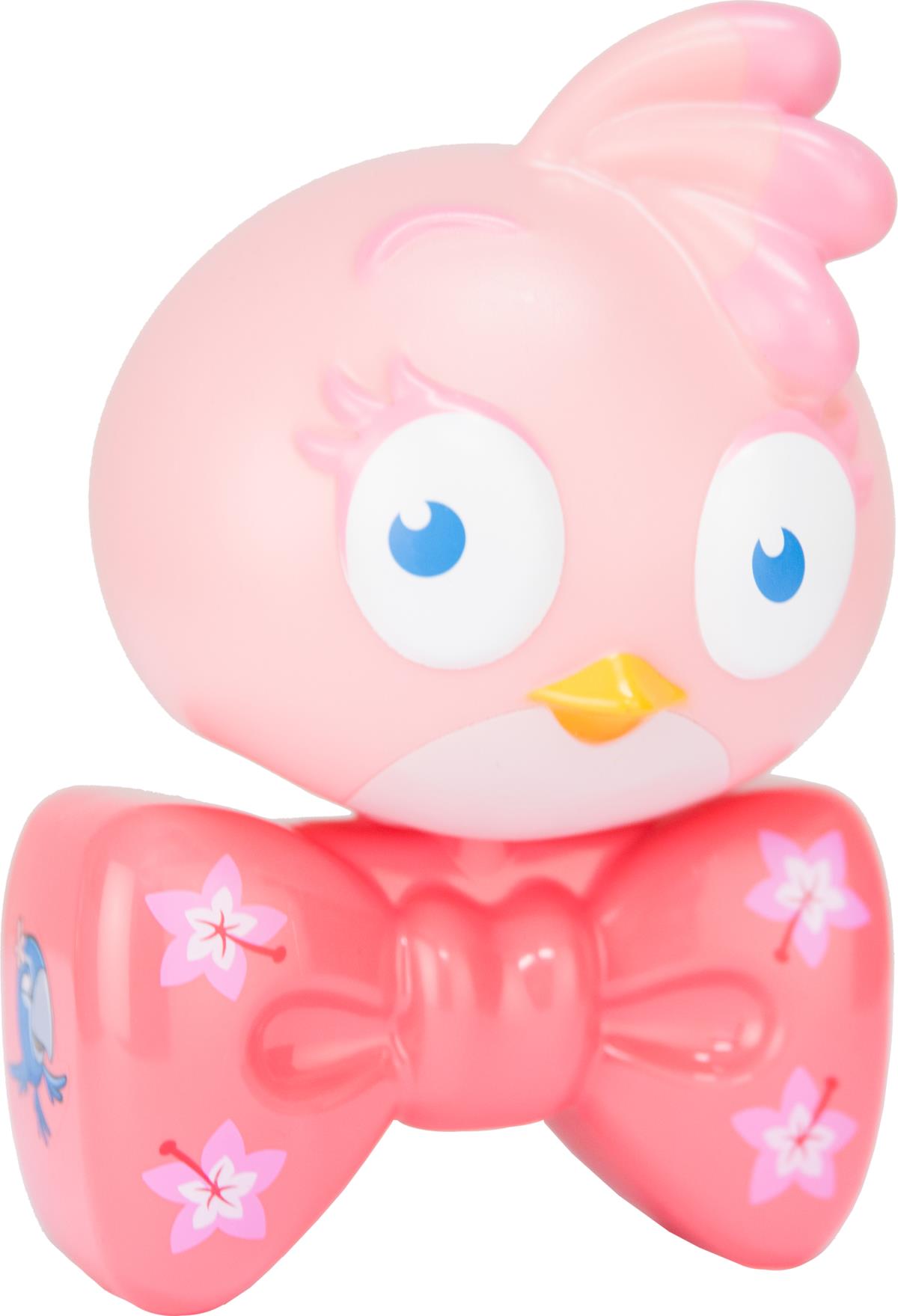 Disney Angry Birds Stella Rio Shower Gel & Shampoo 300 ml | lyko.com