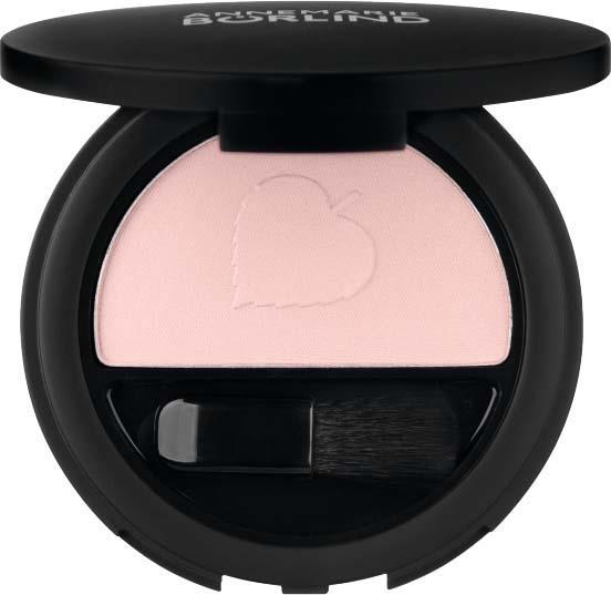Annemarie Börlind Powder Blush Rose Flush | lyko.com