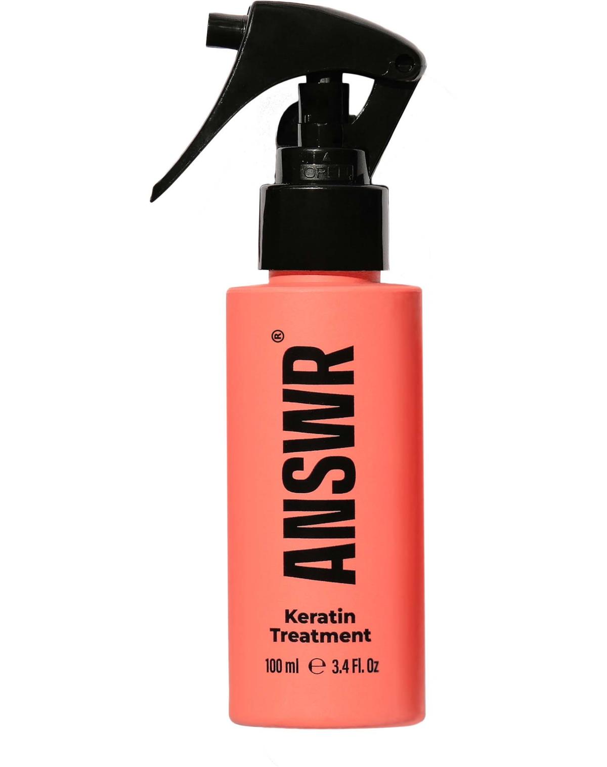ANSWR At-Home Keratin Treatment 100 ml | lyko.com