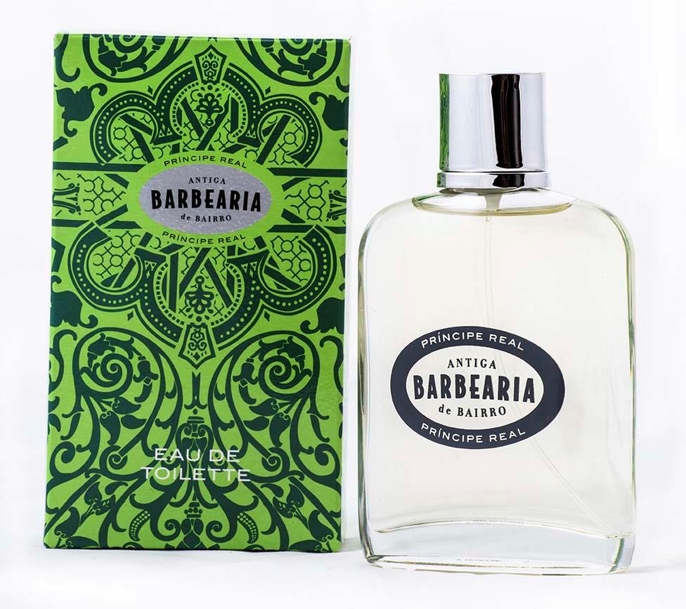 Antiga Barbearia de Bairro Principe Real Eau de Toilette 100 ml | lyko.com